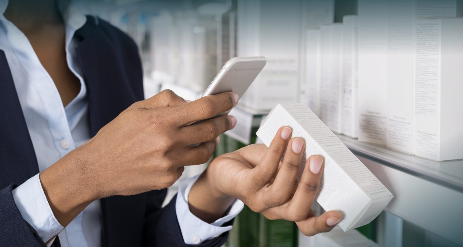 e-labelling and e-Product Information – eZTracker