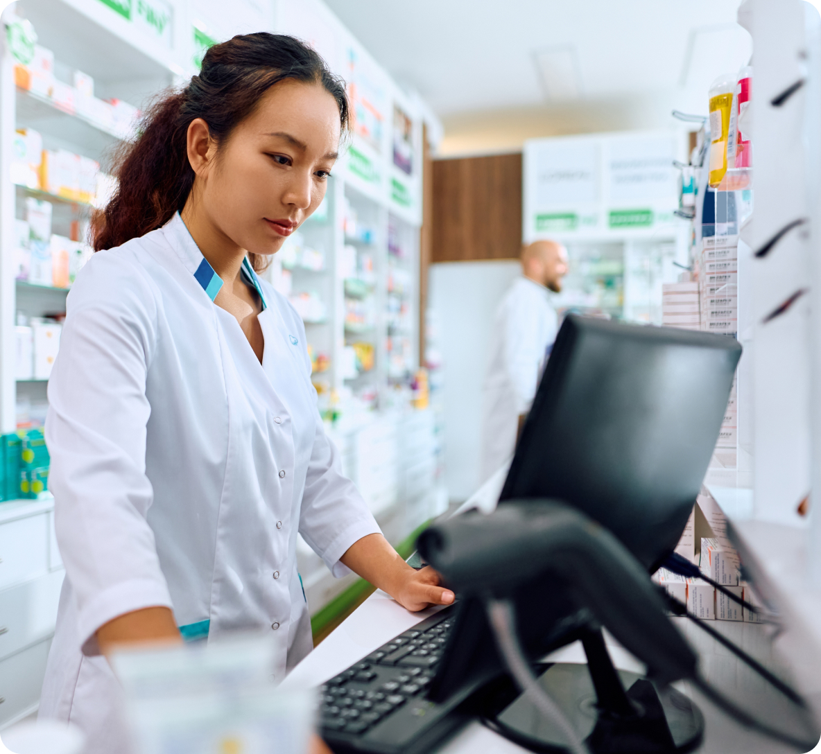 Expiry date alerts & extension – eZTracker