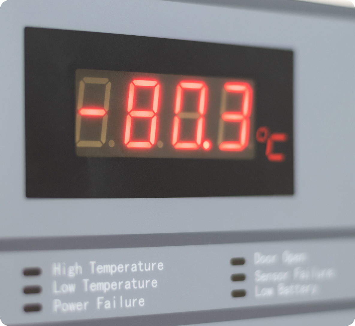 Cold chain monitoring – eZTracker